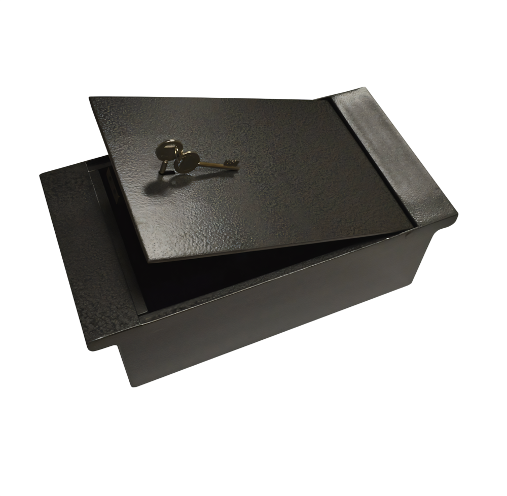 London Spy Shop | Home Safes