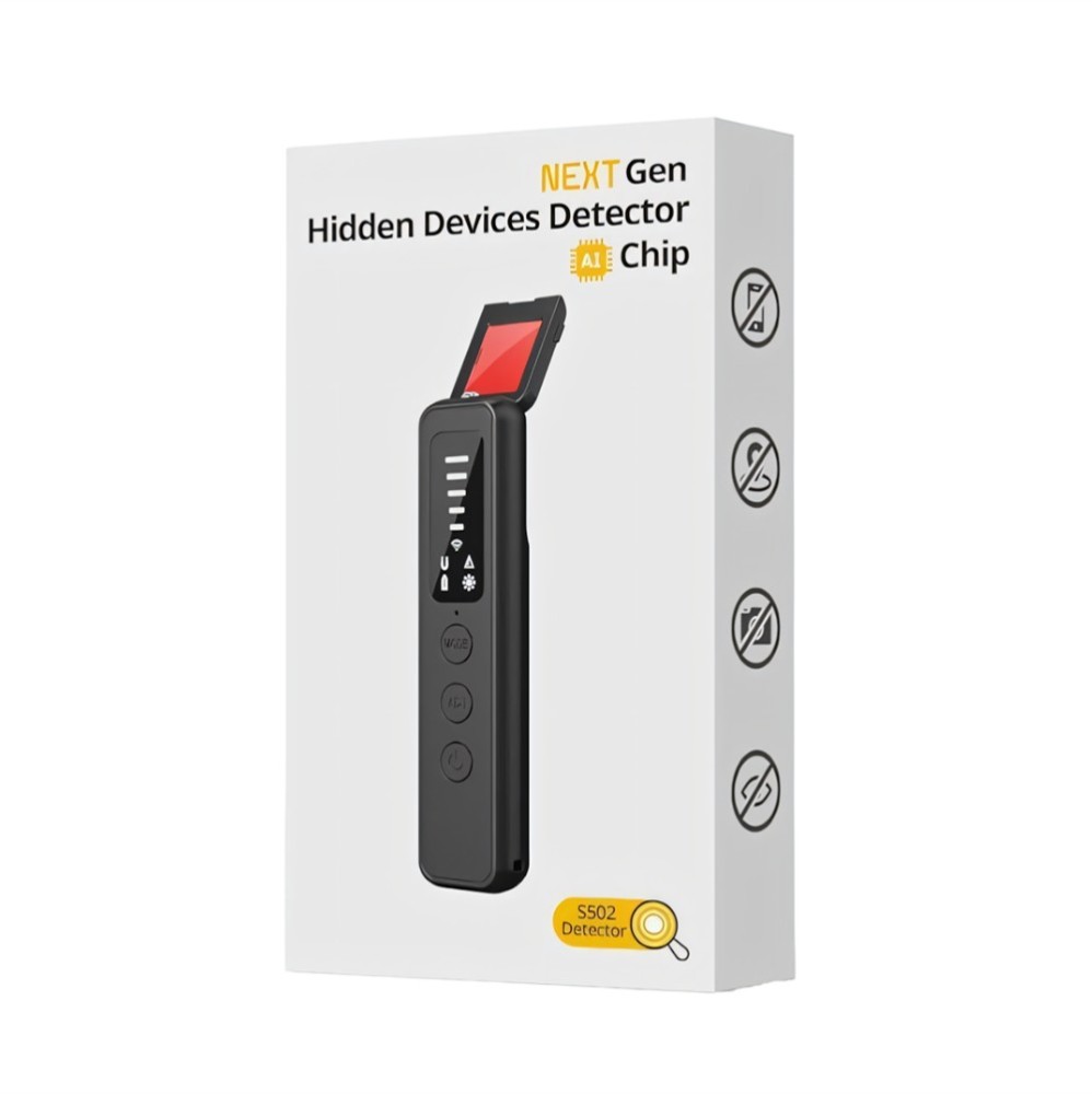 London Spy Shop | Hidden Cameras, GPS Trackers & Counter Surveillance