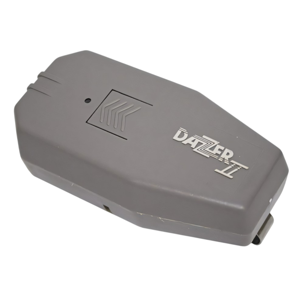 Dog Dazer II Ultrasonic Dog Deterrent