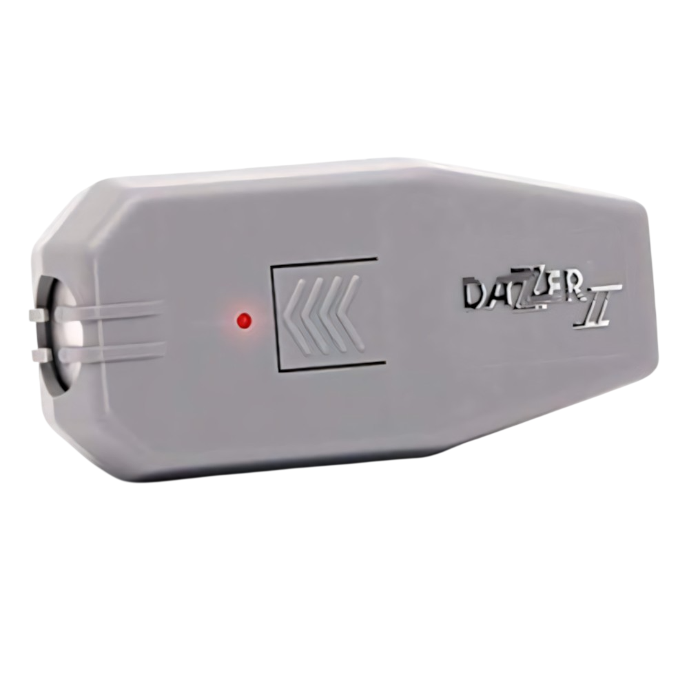 Dog Dazer II Ultrasonic Dog Deterrent