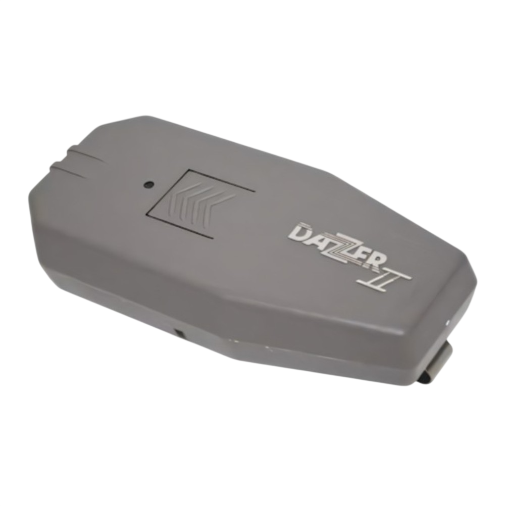 Dog Dazer II Ultrasonic Dog Deterrent