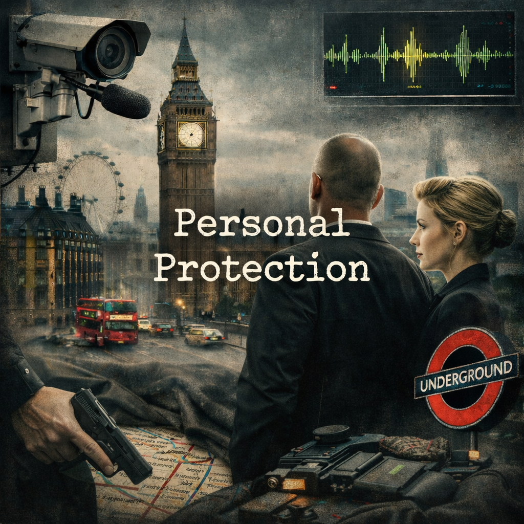 London Spy Shop | Hidden Cameras, GPS Trackers & Counter Surveillance
