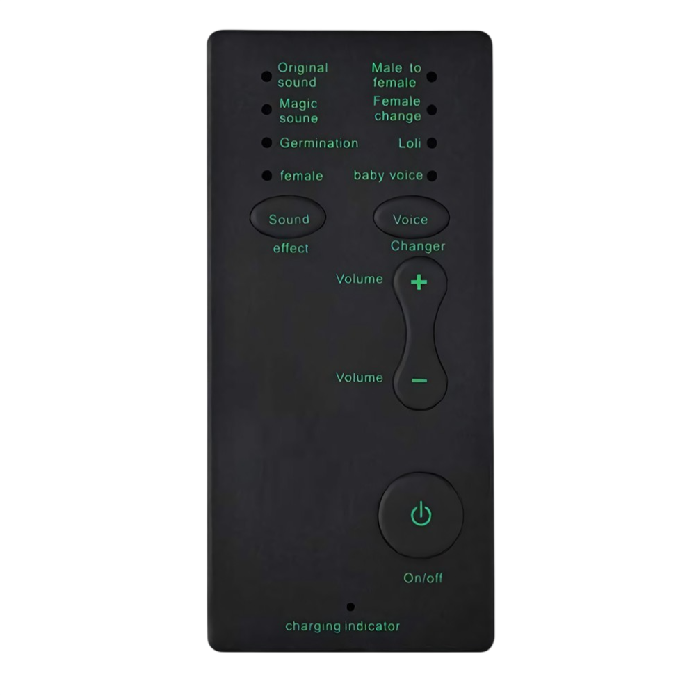 London Spy Shop | Voice Recorders