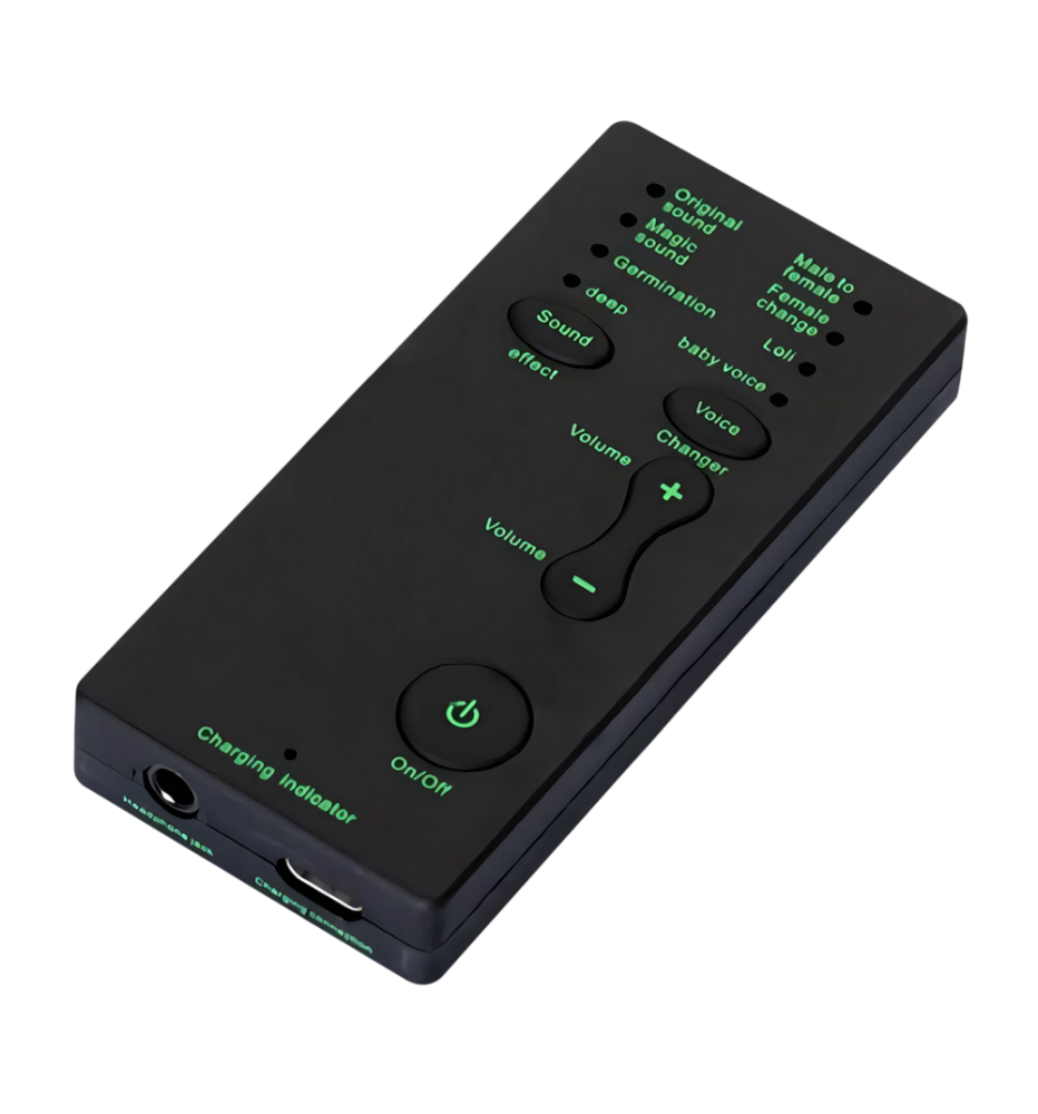 London Spy Shop | Voice Recorders